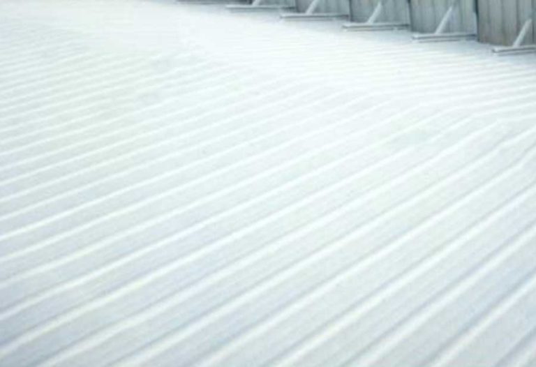 PU Foam Waterproofing for Roofs: Comprehensive Guide to Long-Lasting ...