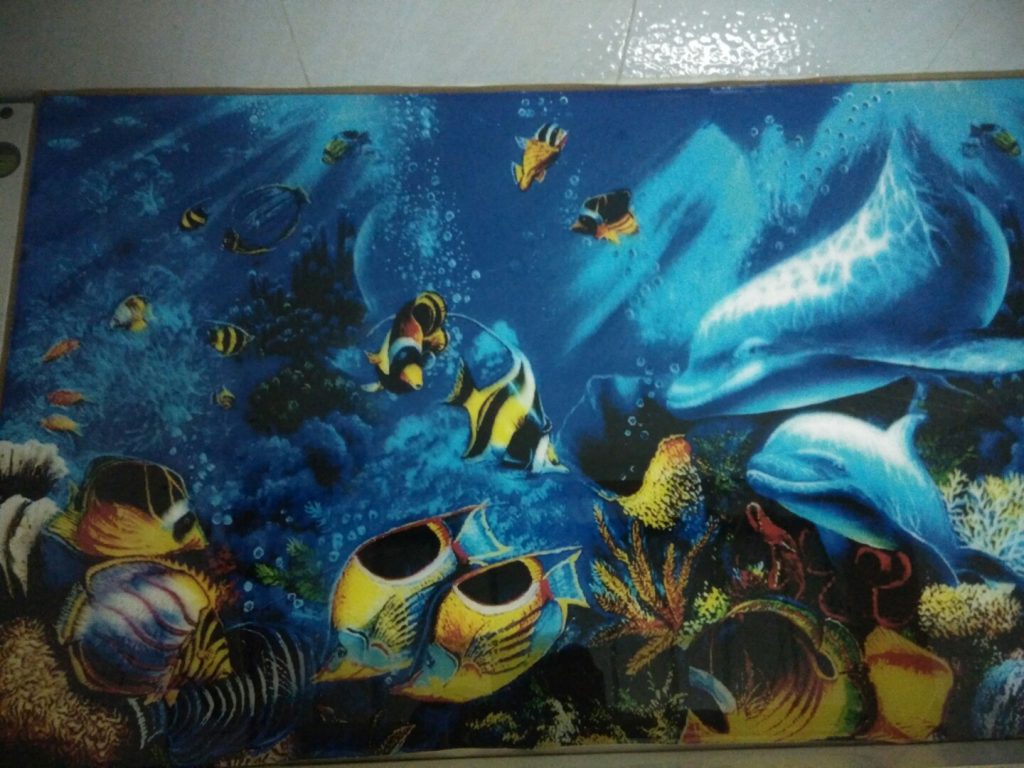 Media flooring | Best Epoxy flooring company Saudi Arabia | Epoxy ...